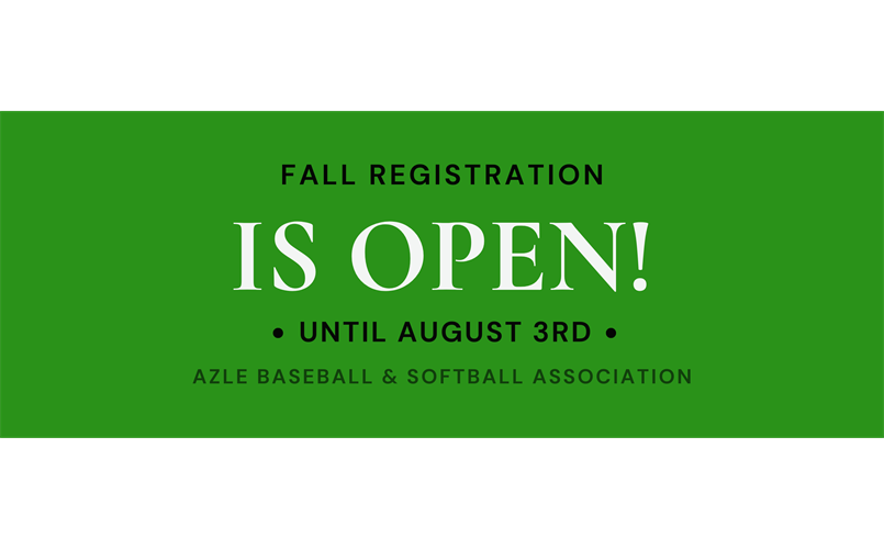 Azle Baseball & Softball Association > Home