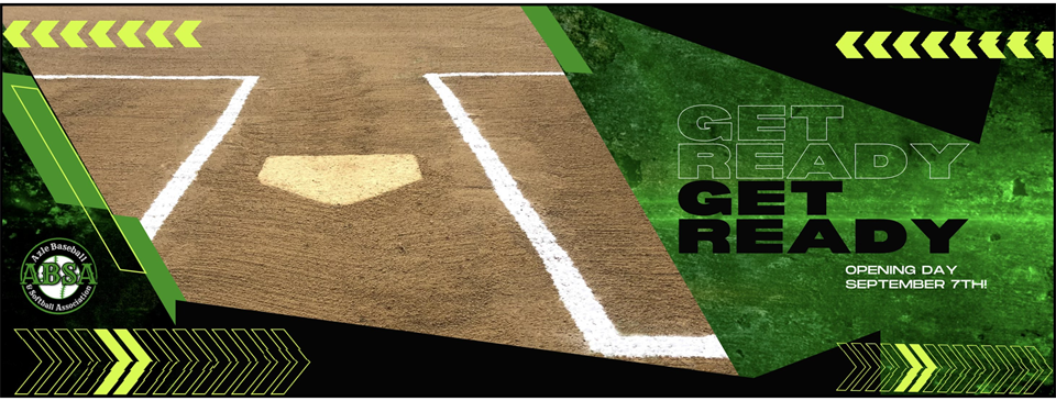 Azle Baseball & Softball Association > Home